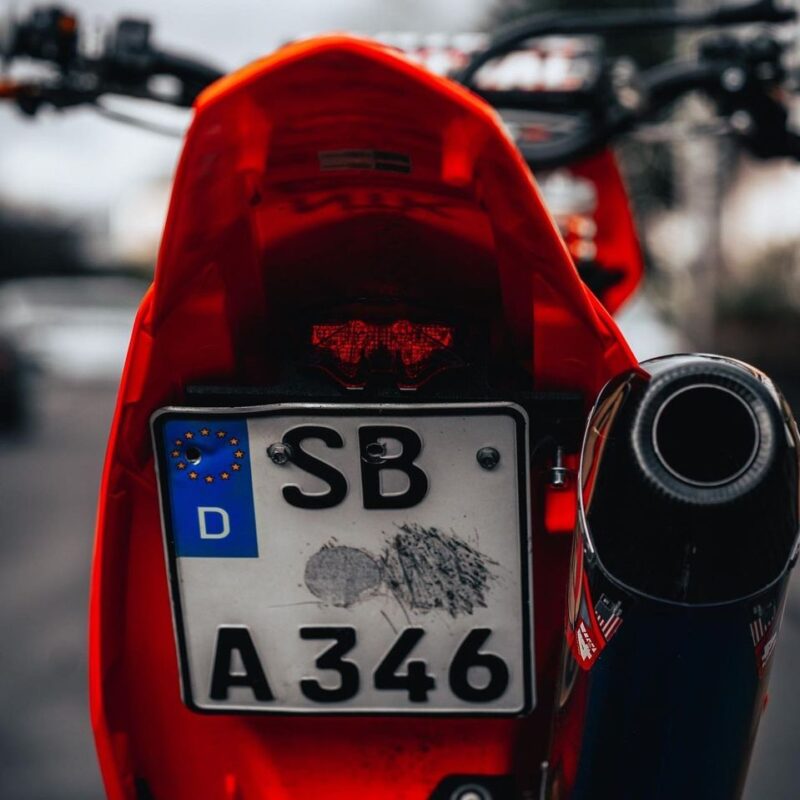 Shop Bac 3d Prints Custom 3d Bikeparts