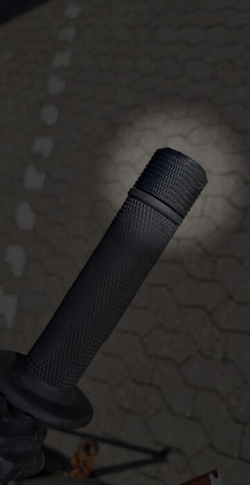 Bar Ends Archives Bac 3d Prints Custom 3d Bikeparts